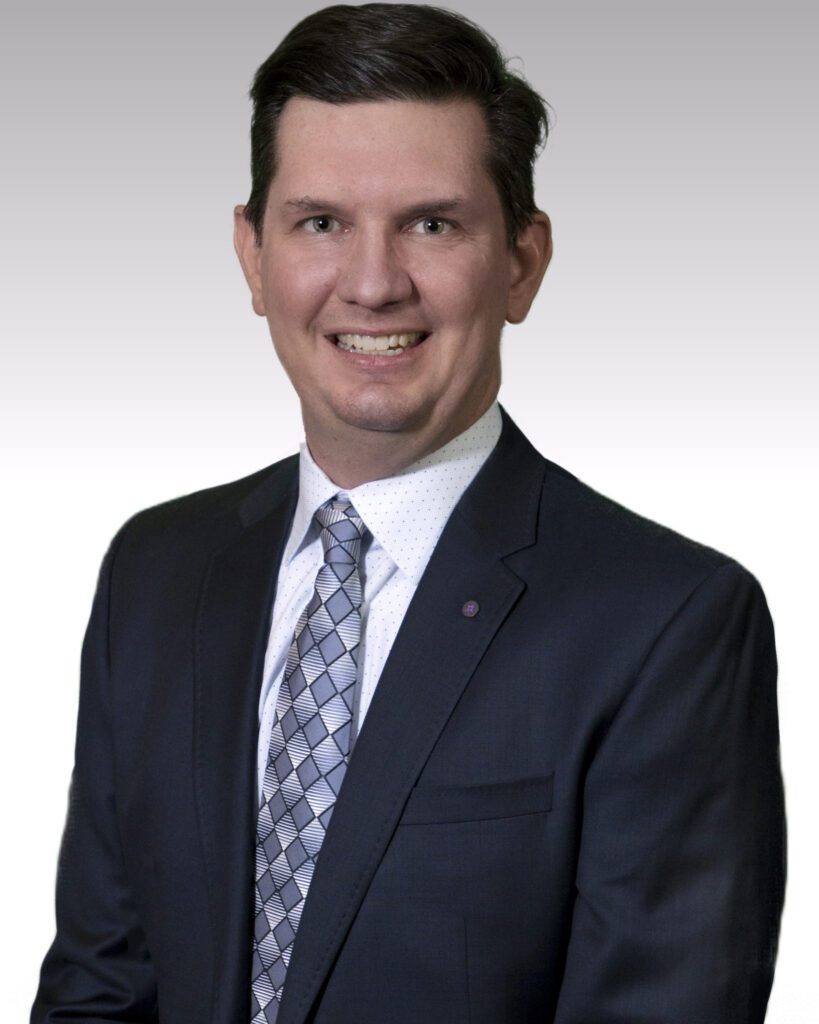 Luke Halbur, MD - Ironwood Cancer & Research Centers