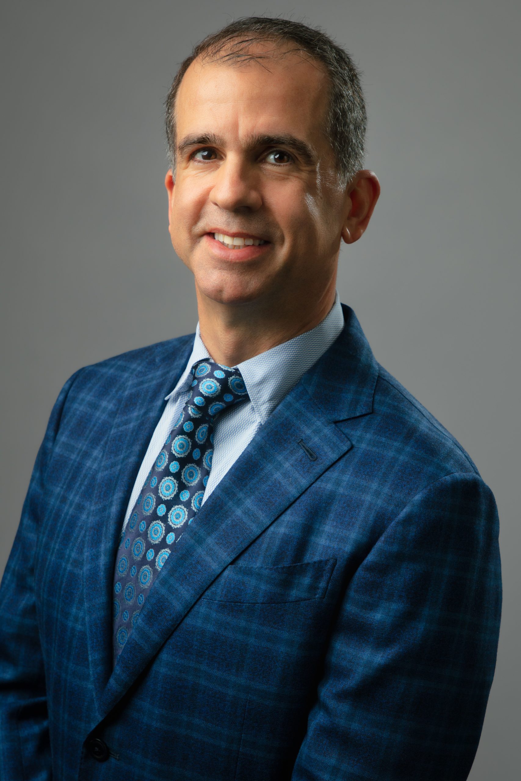 Michael Musci, MD, PhD - Ironwood Cancer & Research Centers