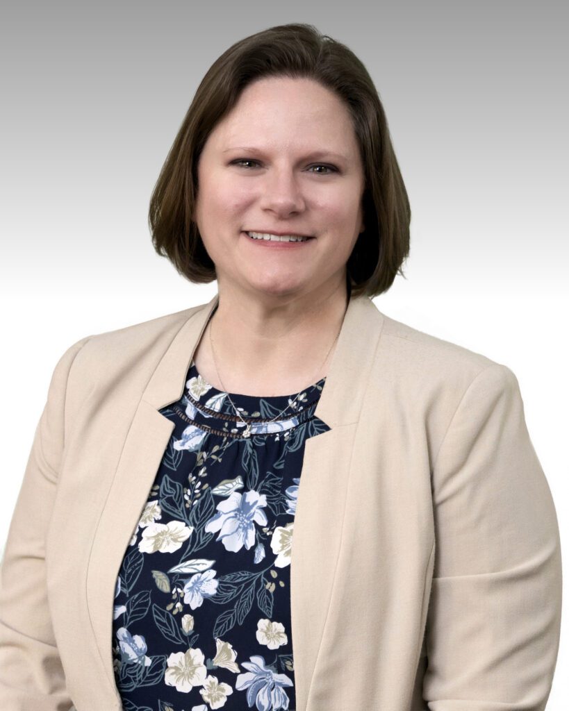 Jennifer Bernt (Thompson), MSN, FNP-C - Ironwood Cancer & Research Centers