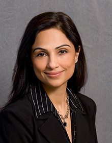 Sumeet K. Mendonca, MD - Ironwood Cancer & Research Centers