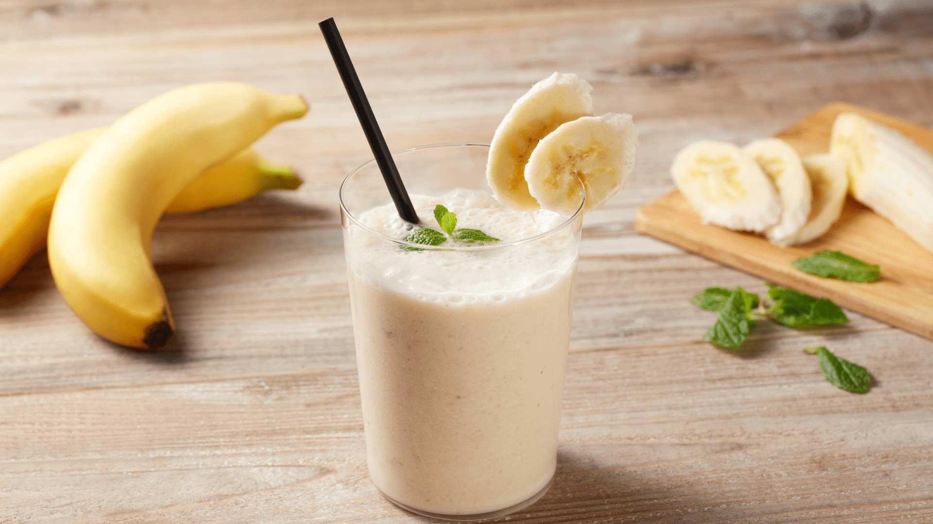 Eat Well, Live Well – Banana Walnut Shake - Ironwood Cancer & Research ...