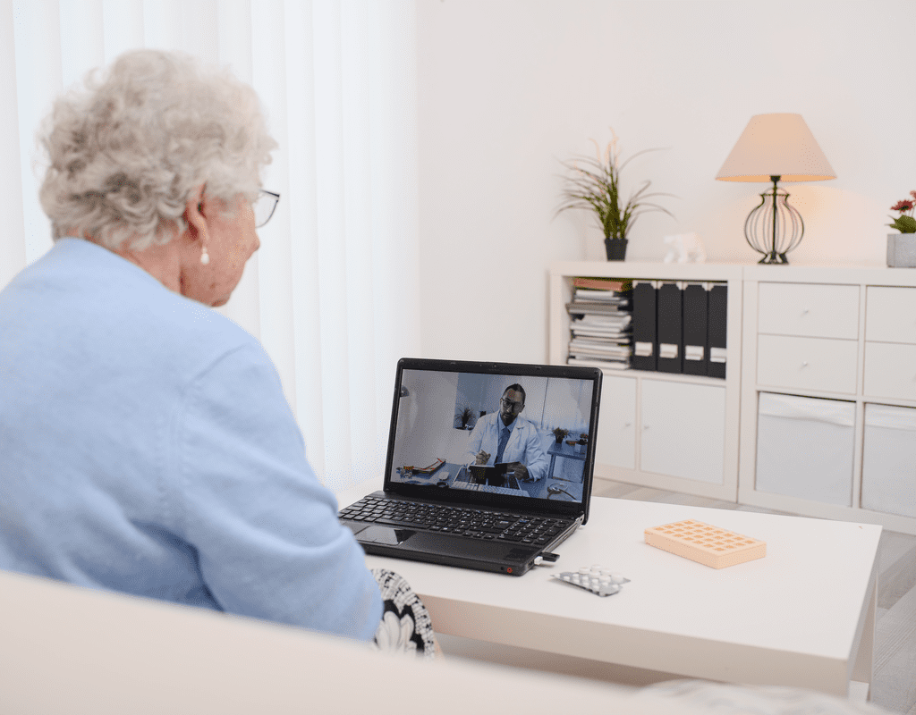 Make the Most of Your Telehealth Appointment - Ironwood Cancer ...