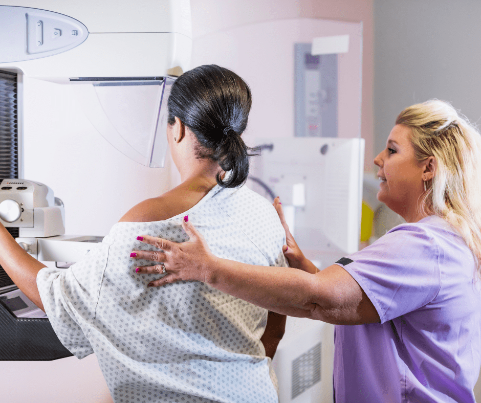 Time to Get Your Mammogram - Ironwood Cancer & Research Centers