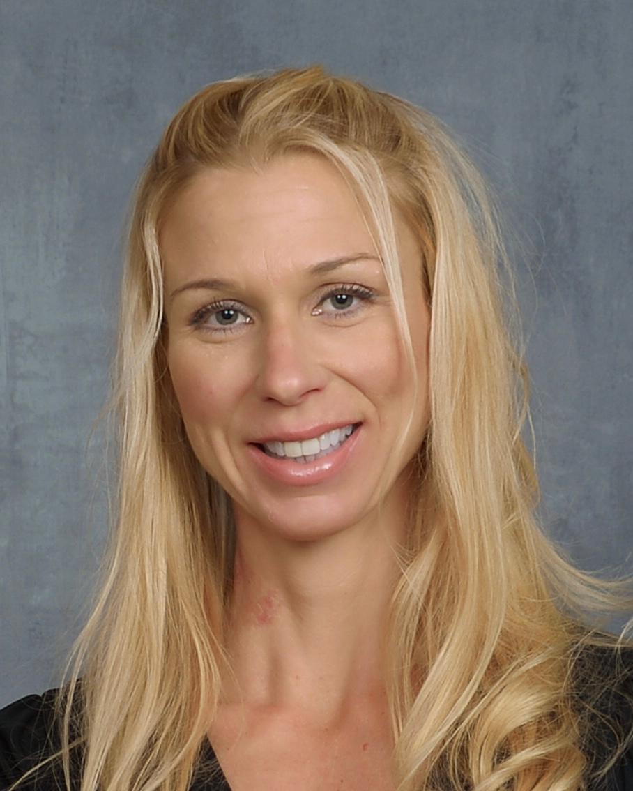 Brenda Gridley, CSP, RDN - Ironwood Cancer & Research Centers