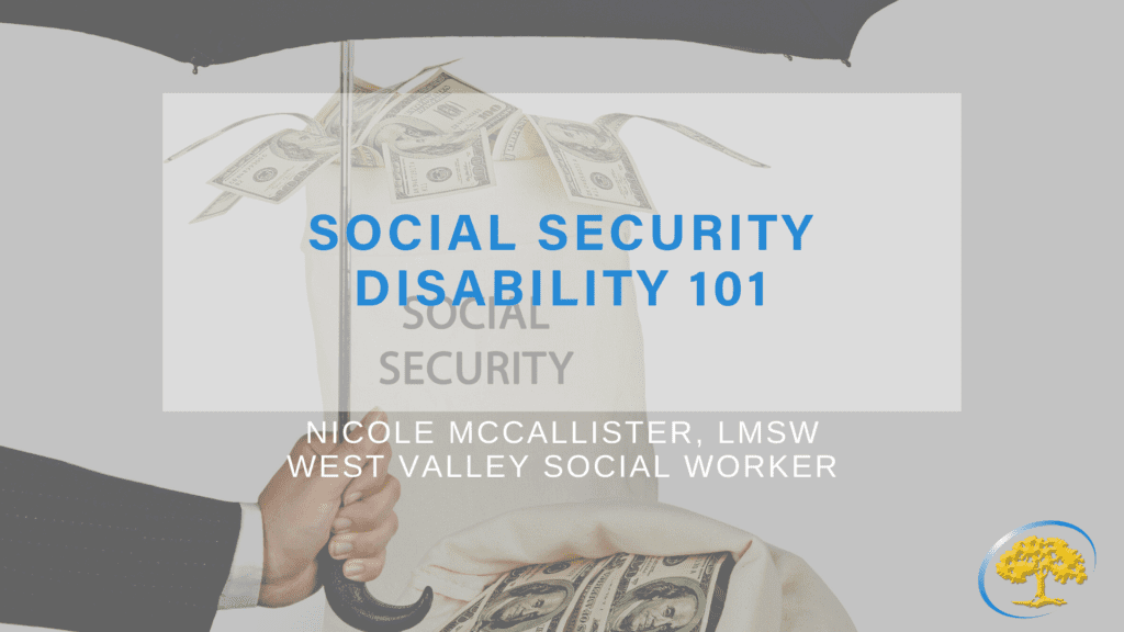 Social Security Disability 101 - Ironwood Cancer & Research Centers