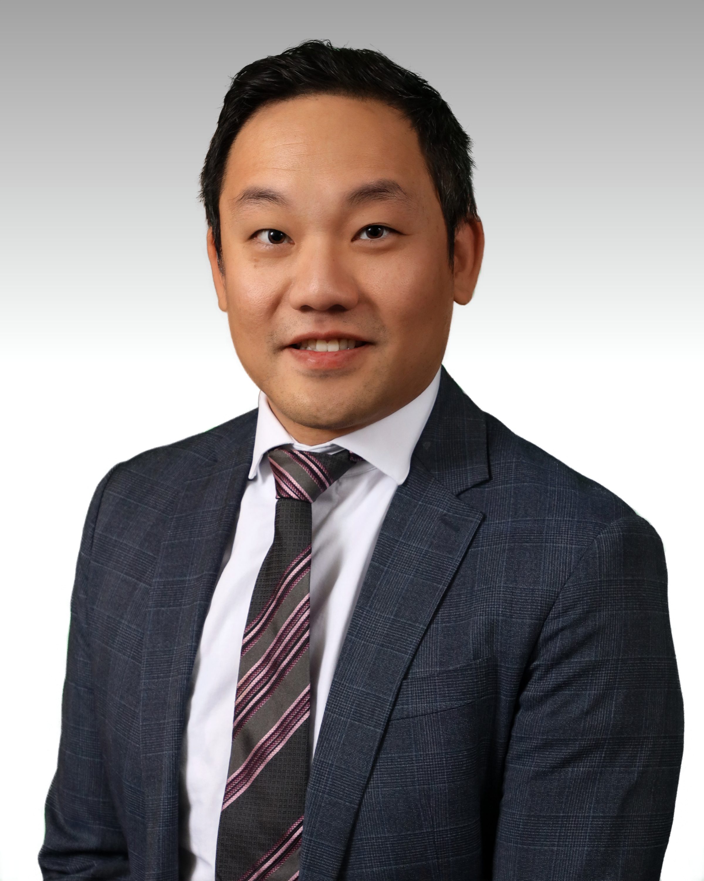 Victor Chiu, MD - Ironwood Cancer & Research Centers