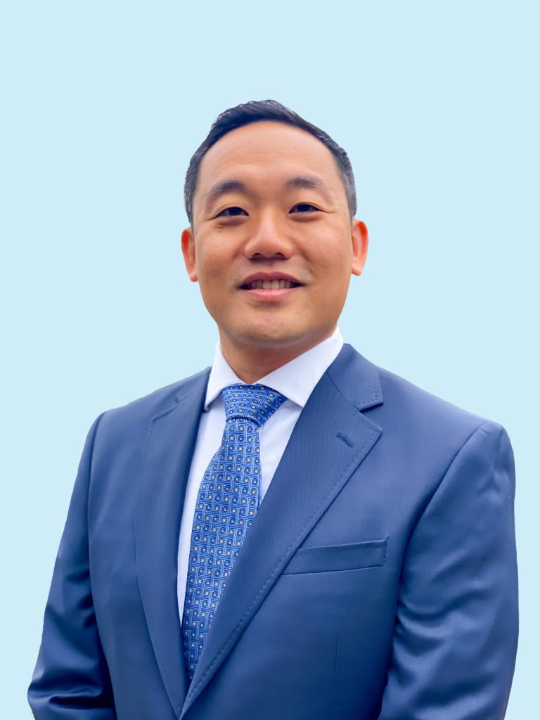 Victor Chiu, MD - Ironwood Cancer & Research Centers