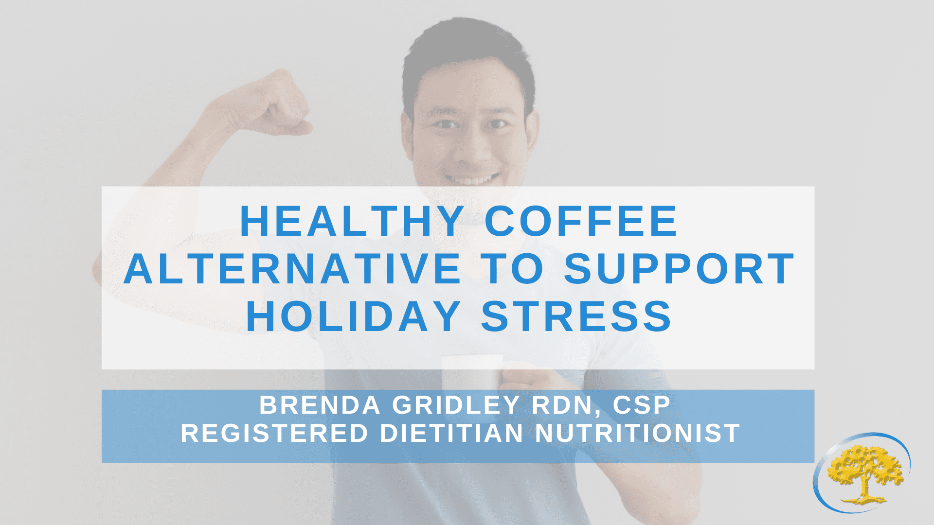 Healthy Coffee Alternative to Support Holiday Stress - Ironwood Cancer ...