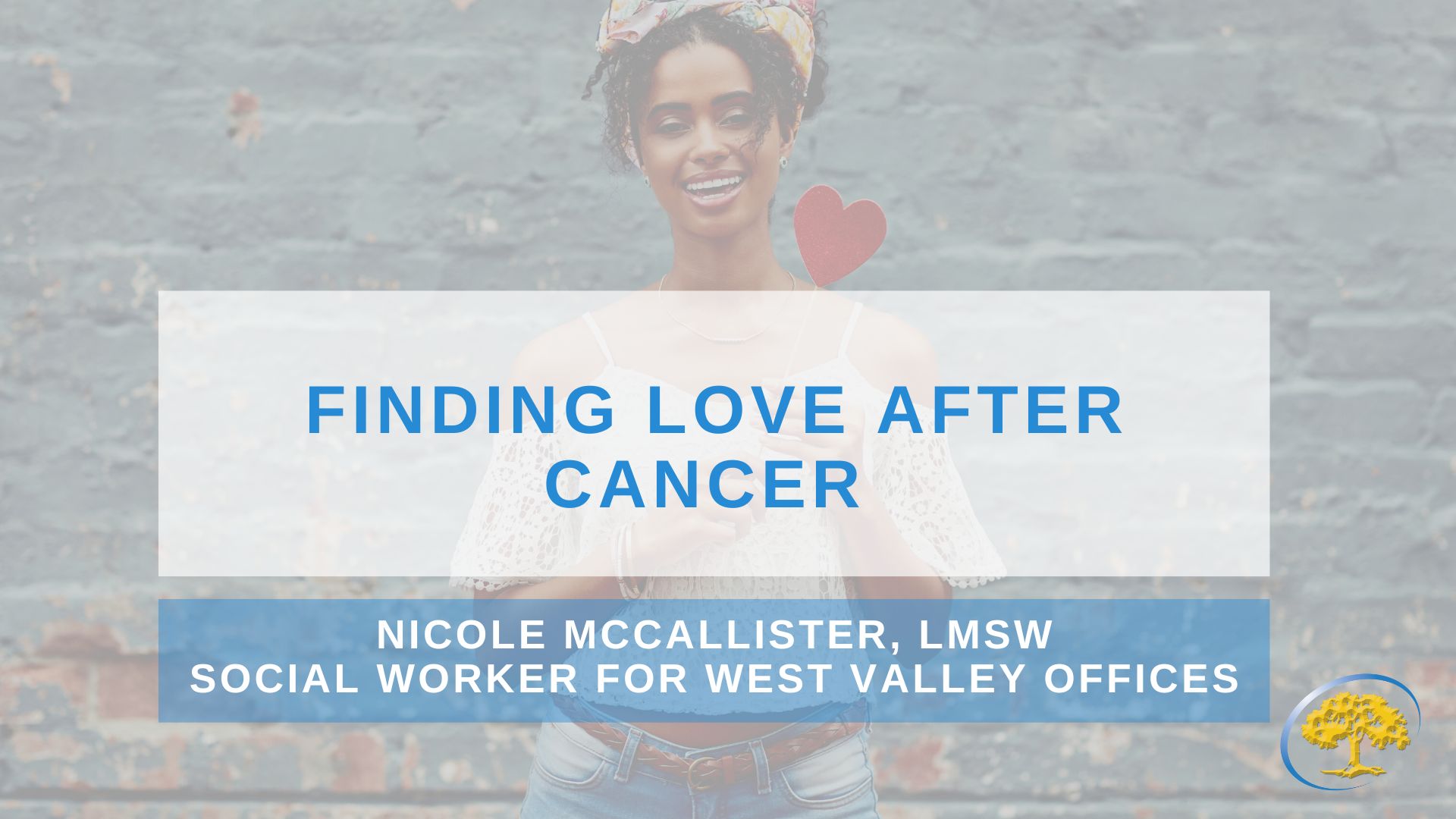 Finding love after cancer - Ironwood Cancer & Research Centers
