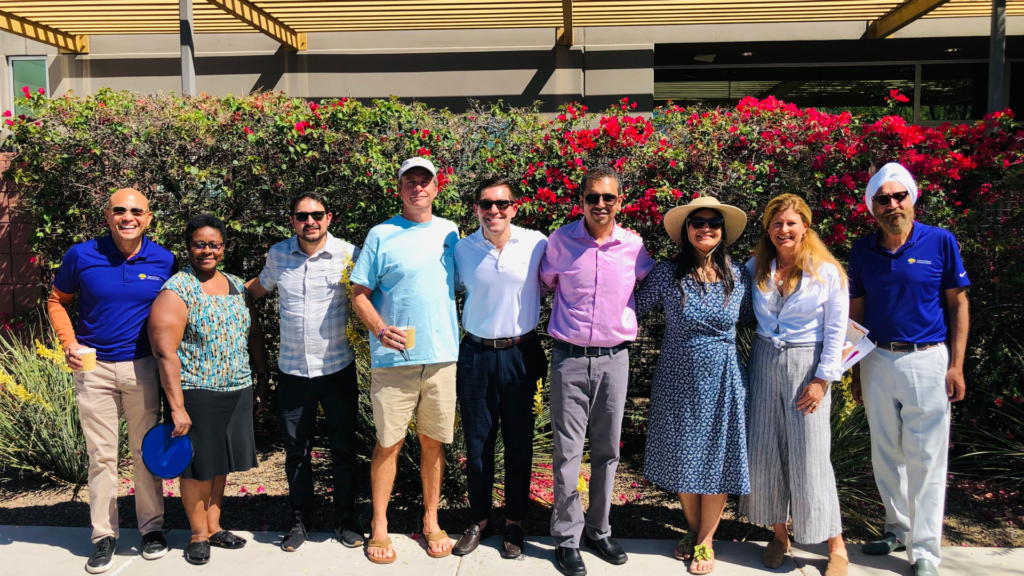 Ironwood Doctors - Ironwood Cancer & Research Centers