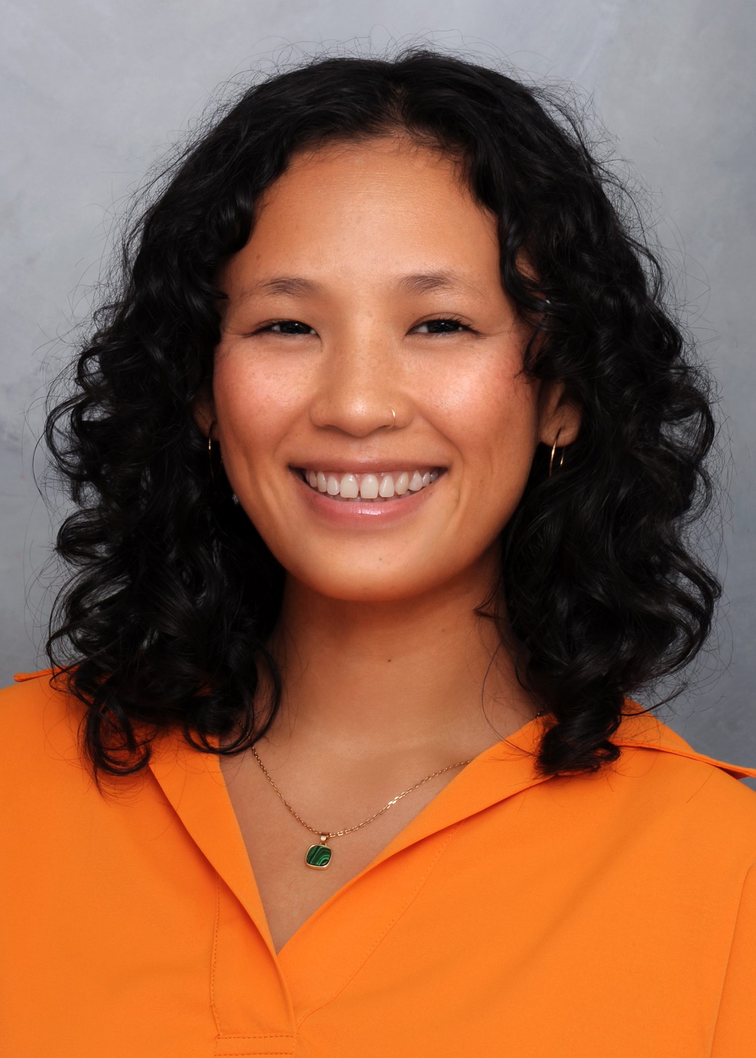 Cassidy Pedraza, MS, CGC - Ironwood Cancer & Research Centers