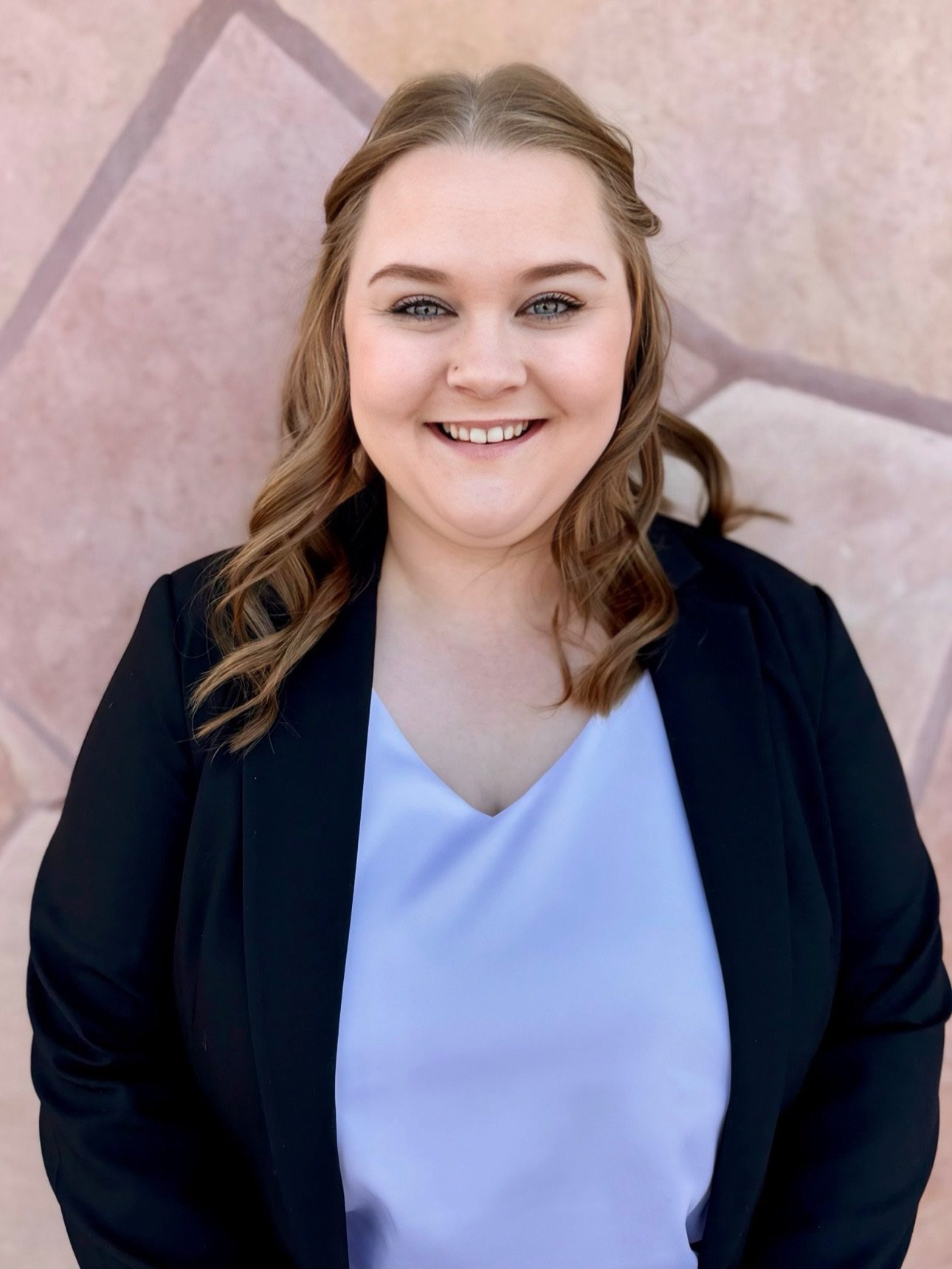 Taylor Reed, LMSW - Ironwood Cancer & Research Centers